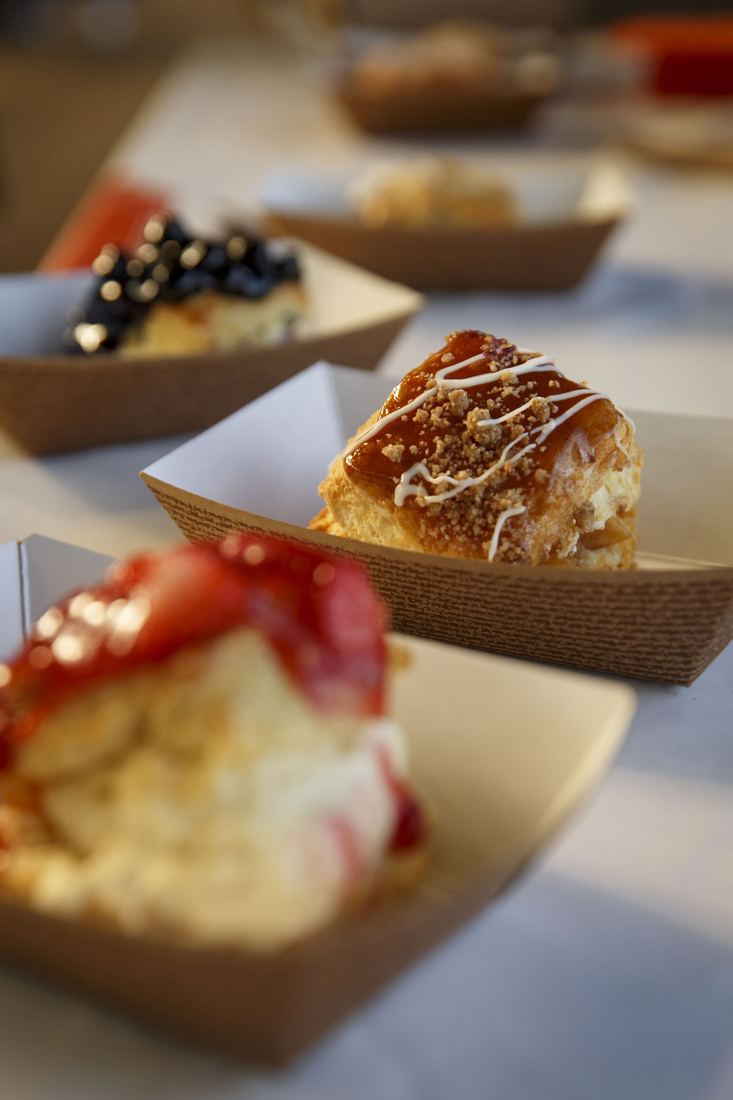 What you’ll eat and drink at Cherry Street Pier » Cherry Street Pier