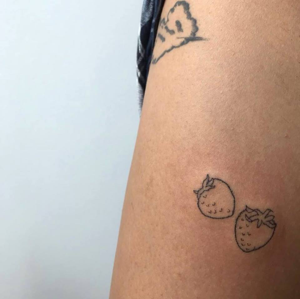 Tattoo & Body Art Fair » Cherry Street Pier