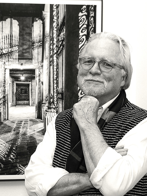 James B. Abbott » Cherry Street Pier