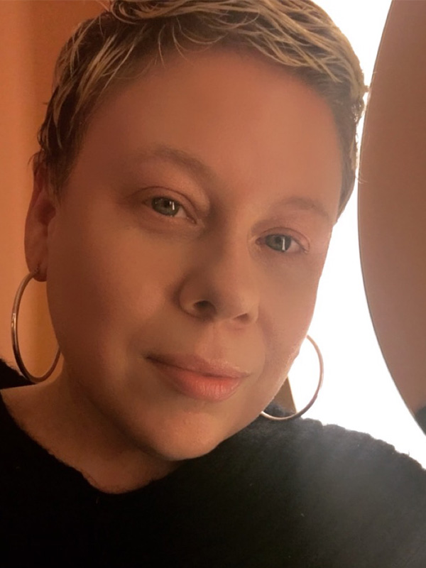 Stacey Wilson, Flygirrl » Cherry Street Pier