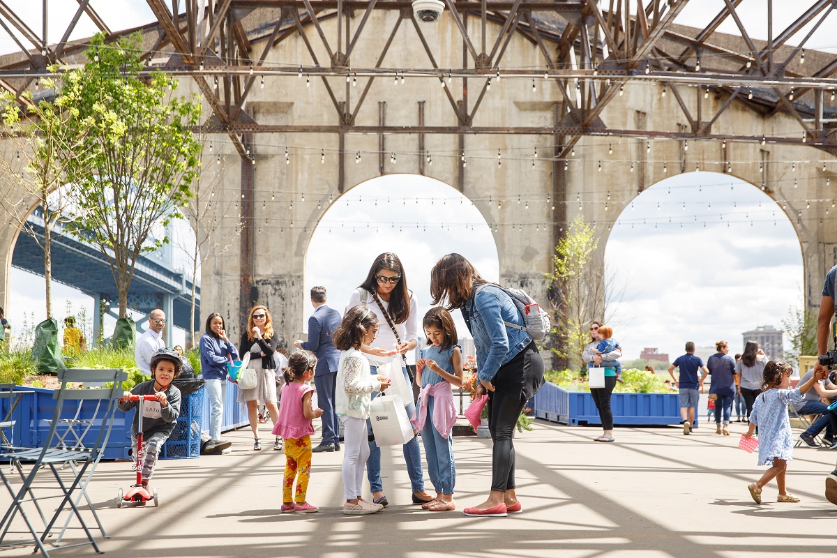 Kids Masquerade Ball » Cherry Street Pier