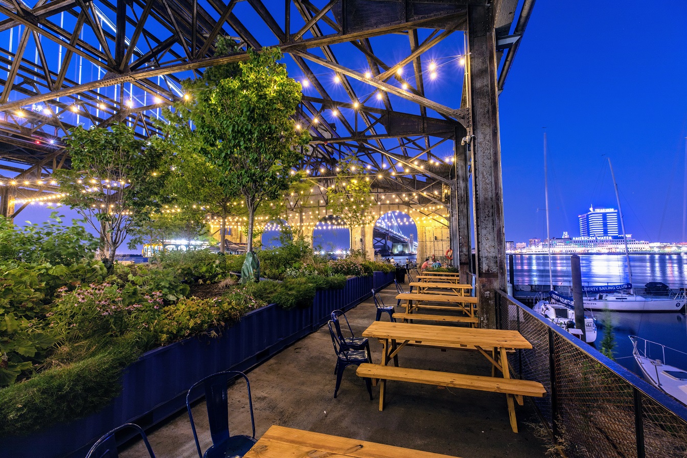 Top 6 Ways to Celebrate Halloween on the Philly Waterfront » Cherry ...