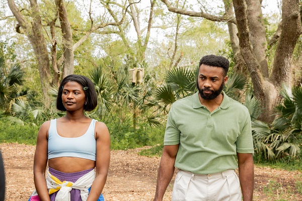 BlackStar Film Festival present’s “The Trees Remember” » Cherry Street Pier