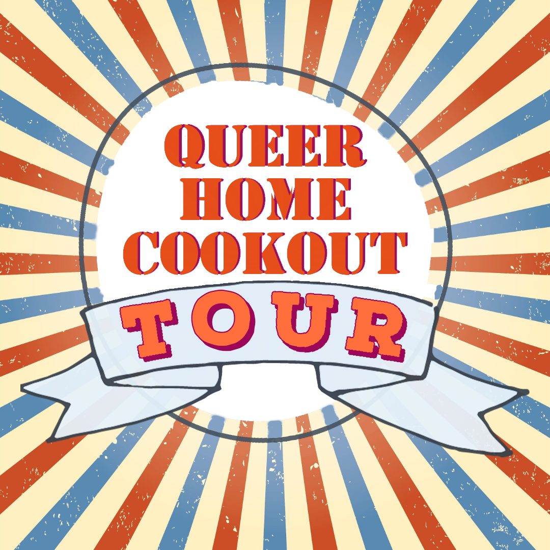 The Queer Home CookOUT Tour » Cherry Street Pier