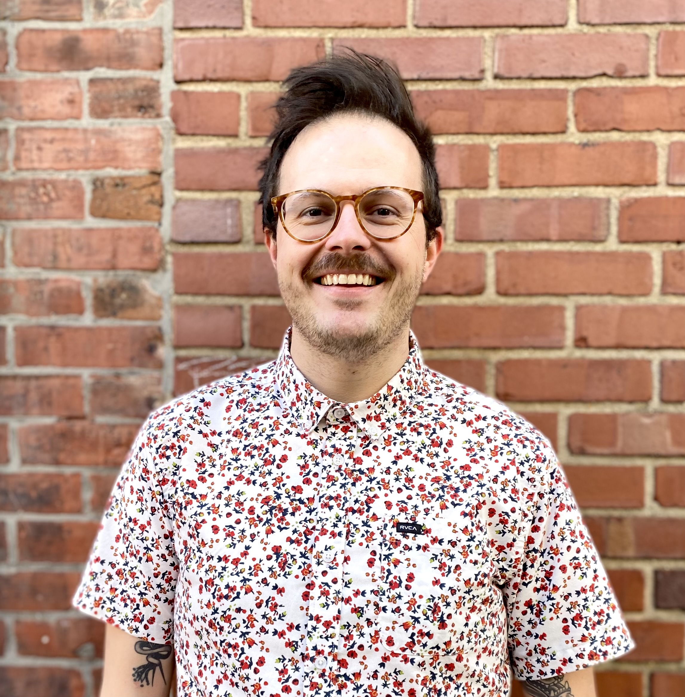 Timothy Prettyman » Cherry Street Pier