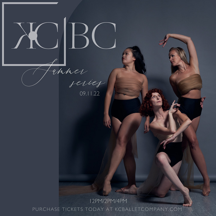 KCBC x KCBCII: Summer Series » Cherry Street Pier