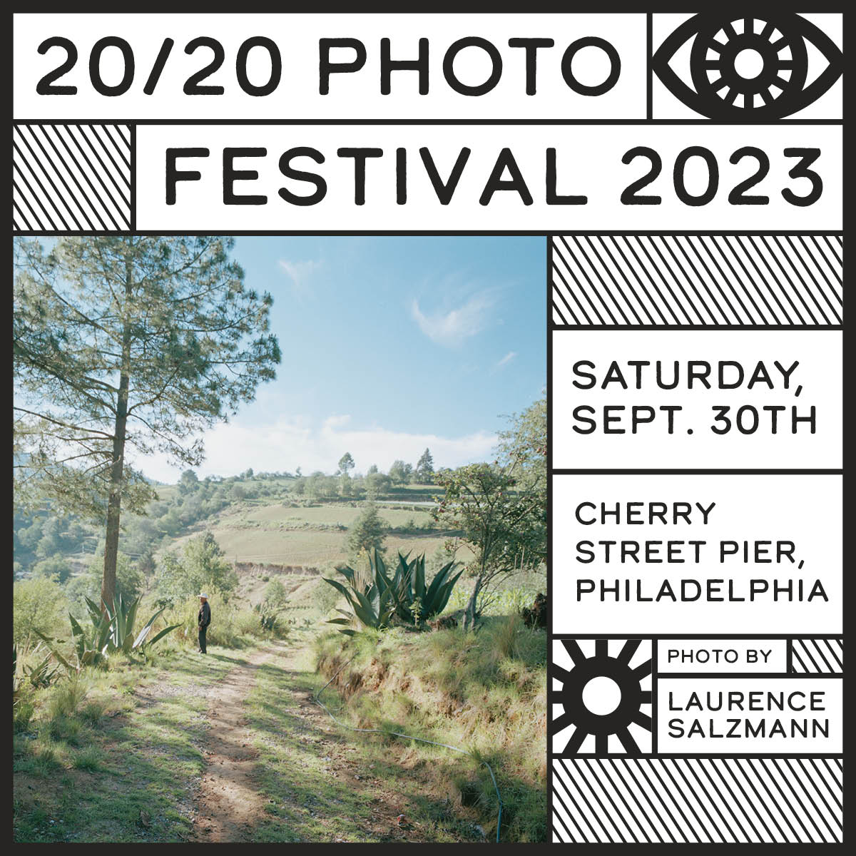 20/20 Photo Festival » Cherry Street Pier