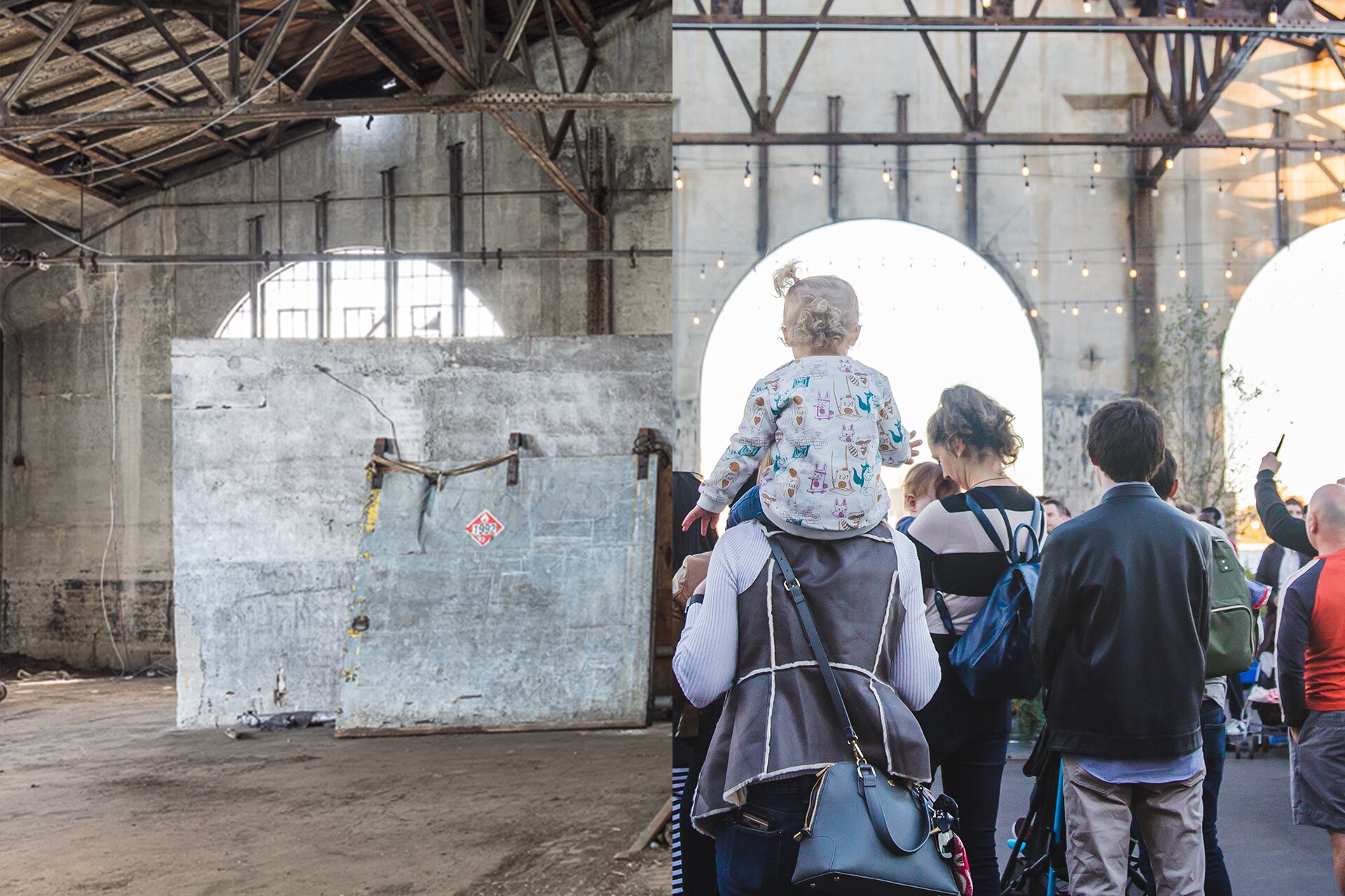 Celebrating the 5th Anniversary of Cherry Street Pier: A Vibrant ...