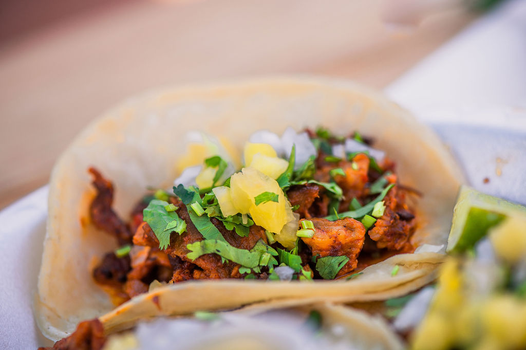 Philly Tacos » Cherry Street Pier