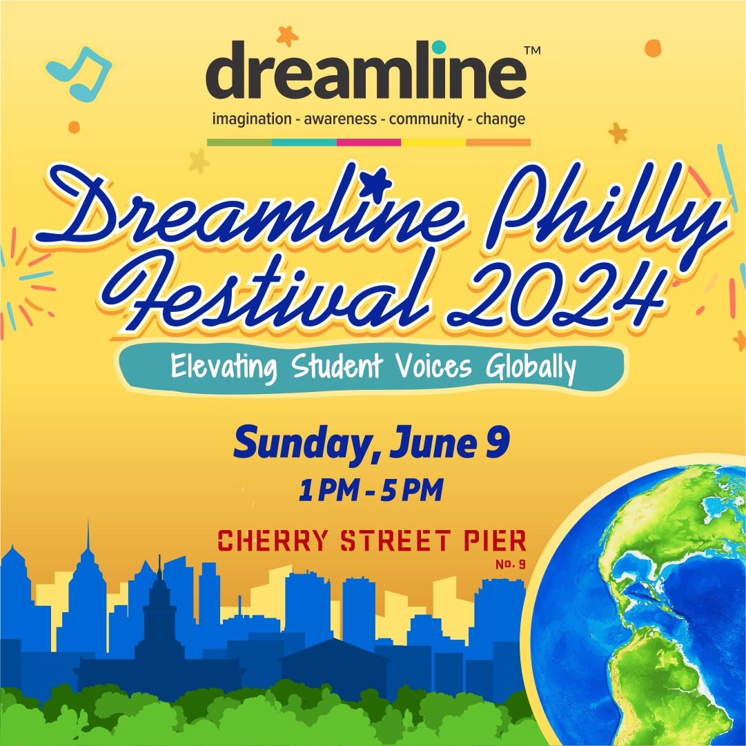 Dreamline Philadelphia Festival 2024 » Cherry Street Pier