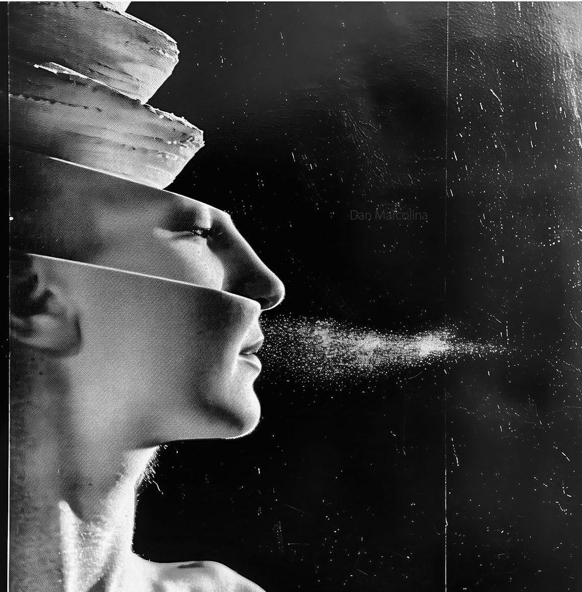 Dan Marcolina’s “Diffused Realty” part of the 20/20 Photo Festival and ...